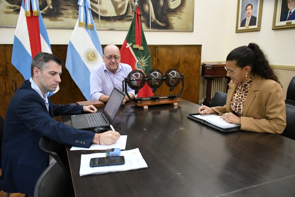 Nuevo sorteo del programa “Buen Contribuyente ” – Real Noticias Nuevo sorteo del programa “Buen Contribuyente ” – Real Noticias